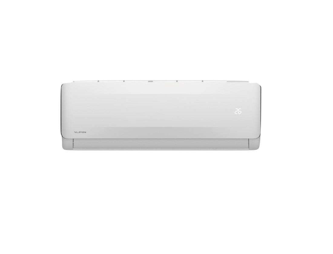 Инверторен климатик ALPIN ASW-70AFAI / ASW-70AFAO ALPHA • Цена: 939.00 ...